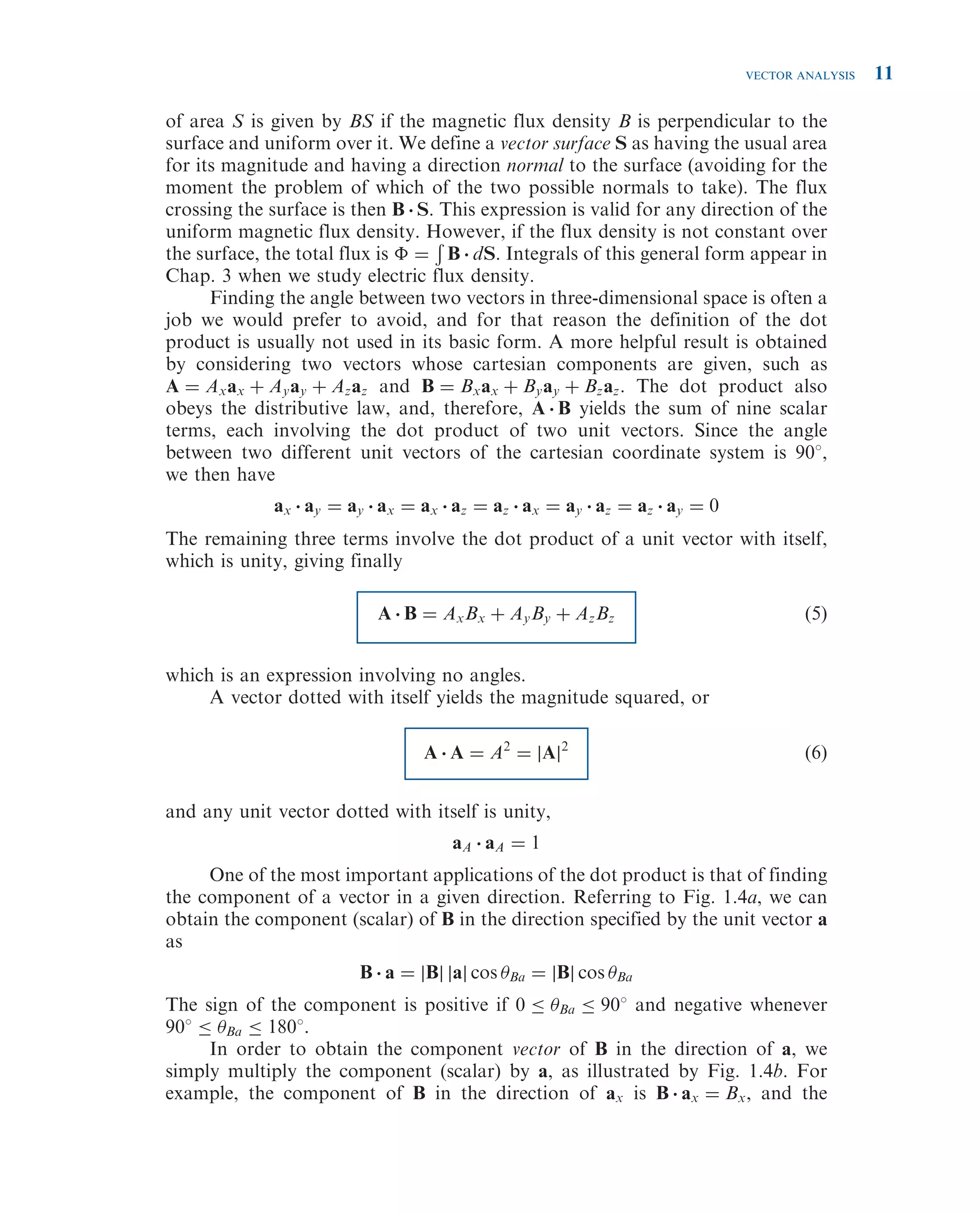 Engineering electromagnetics 6th edition [william h. hayt] | PDF