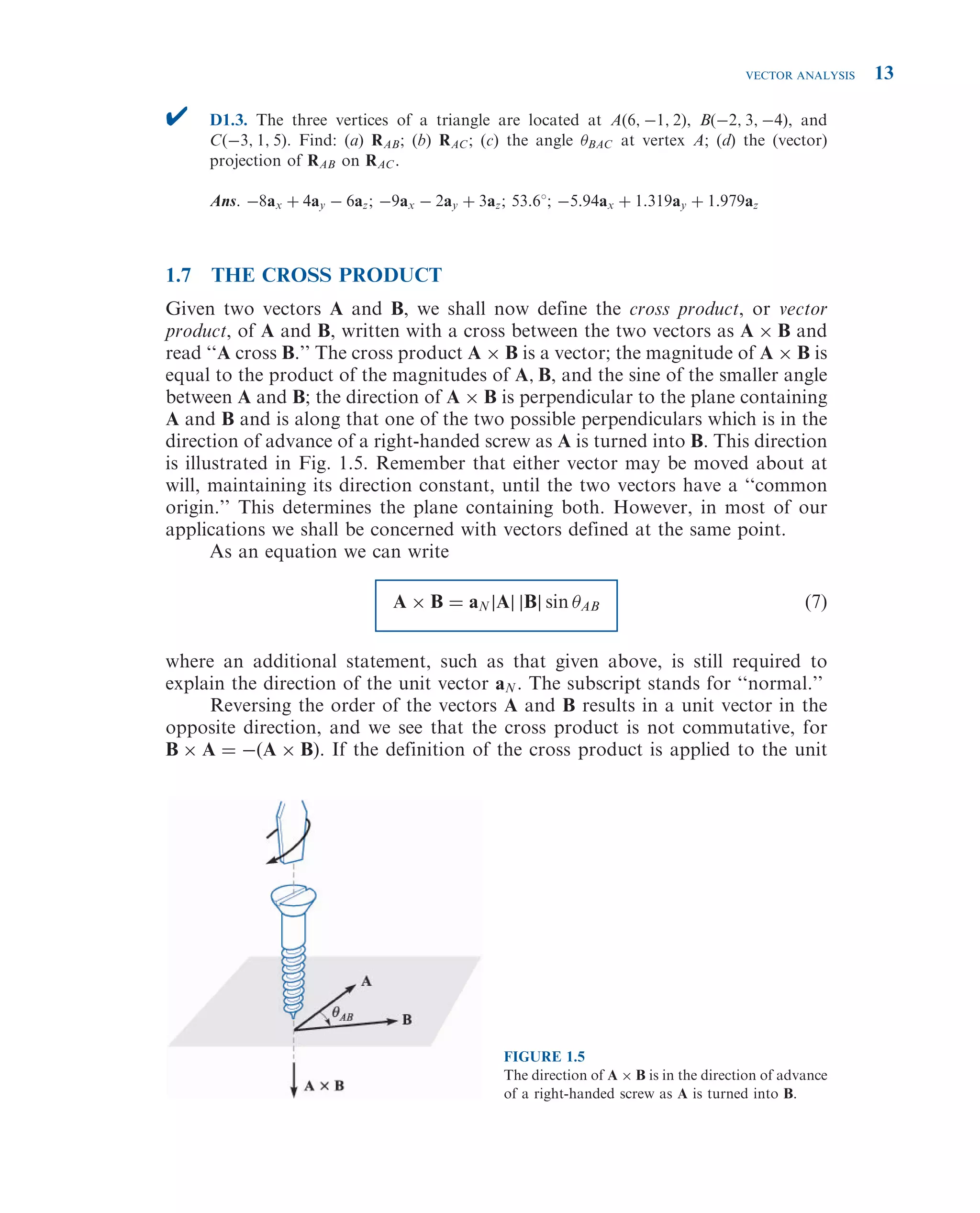 Engineering electromagnetics 6th edition [william h. hayt] | PDF