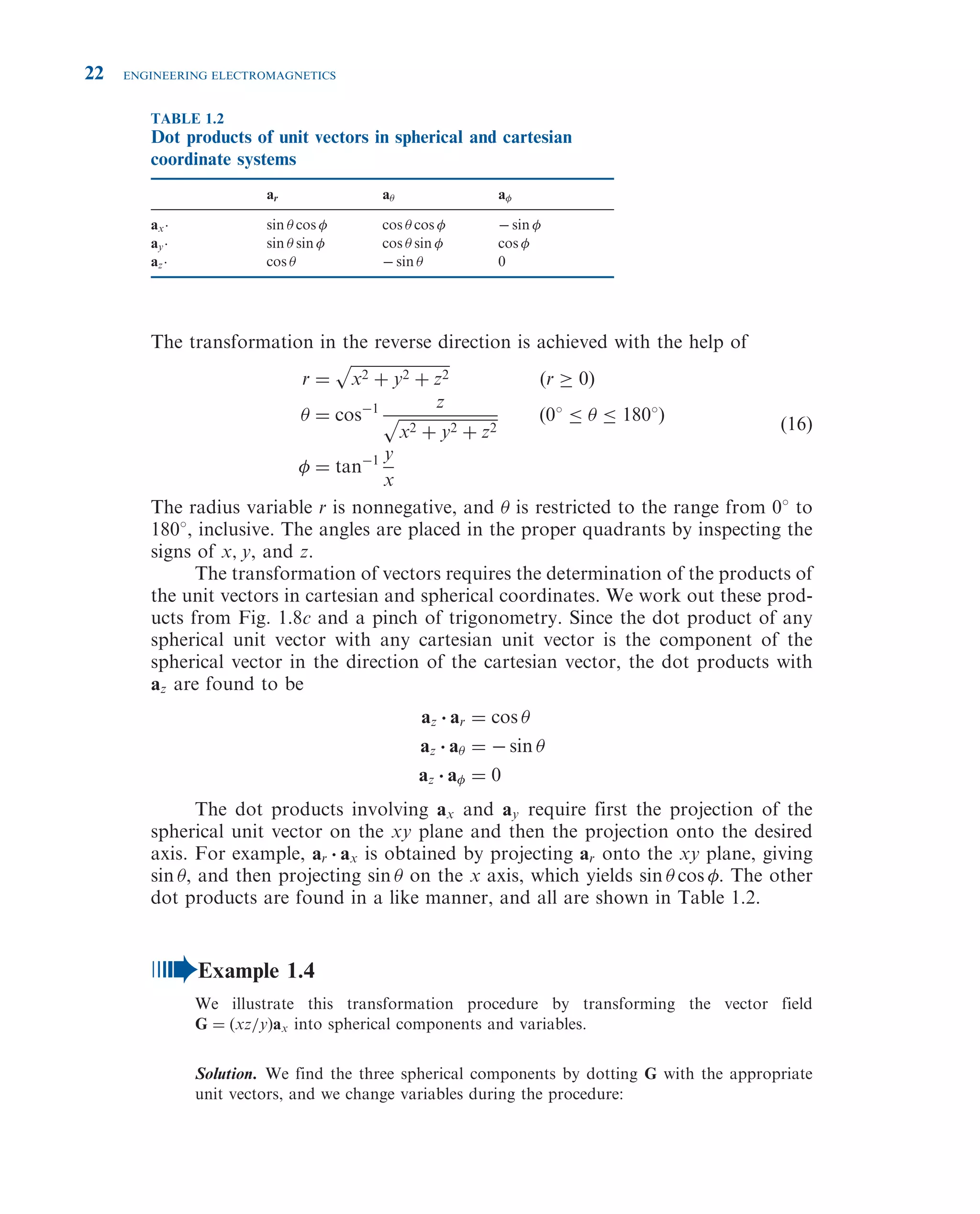 Engineering electromagnetics 6th edition [william h. hayt] | PDF