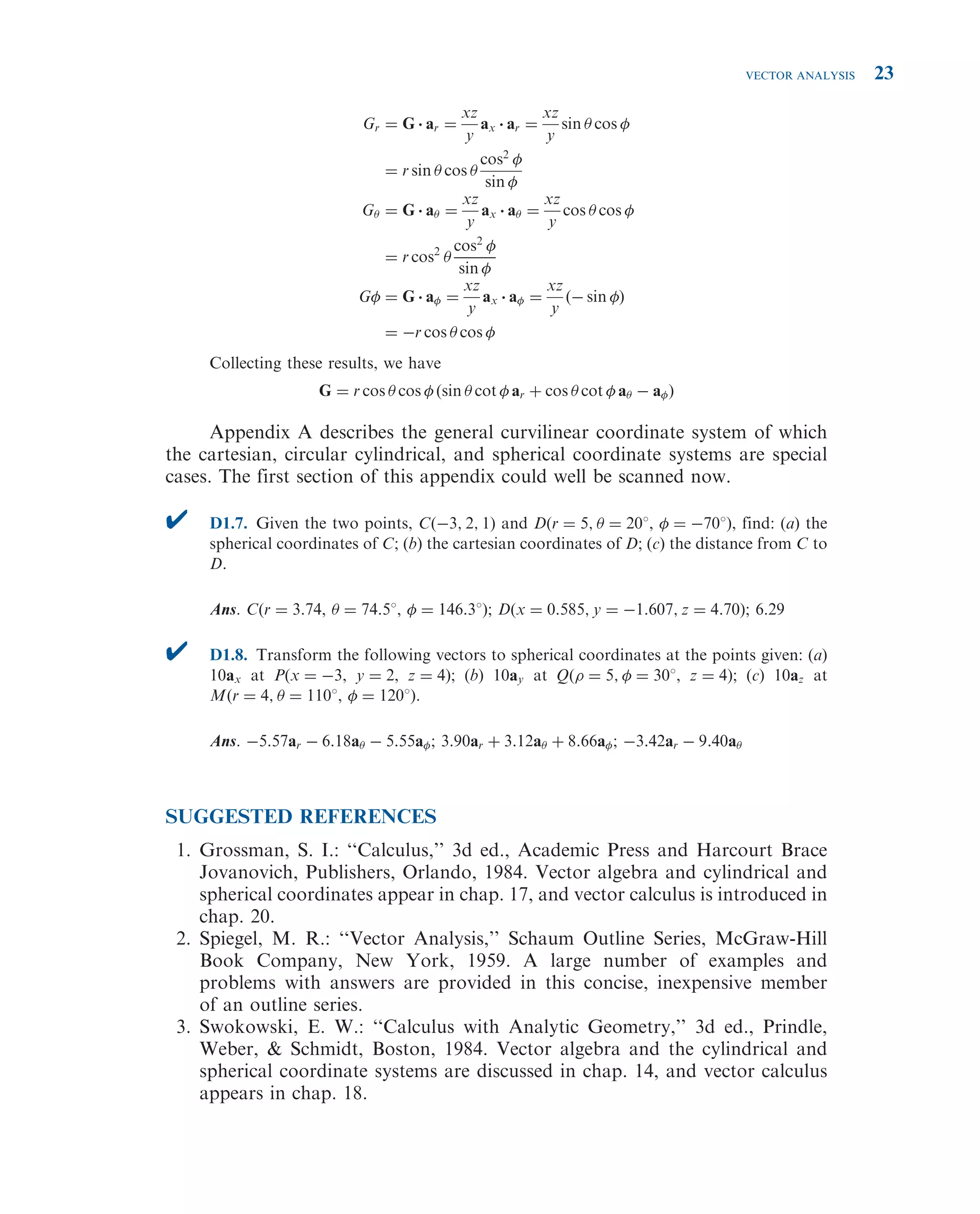 Engineering electromagnetics 6th edition [william h. hayt] | PDF