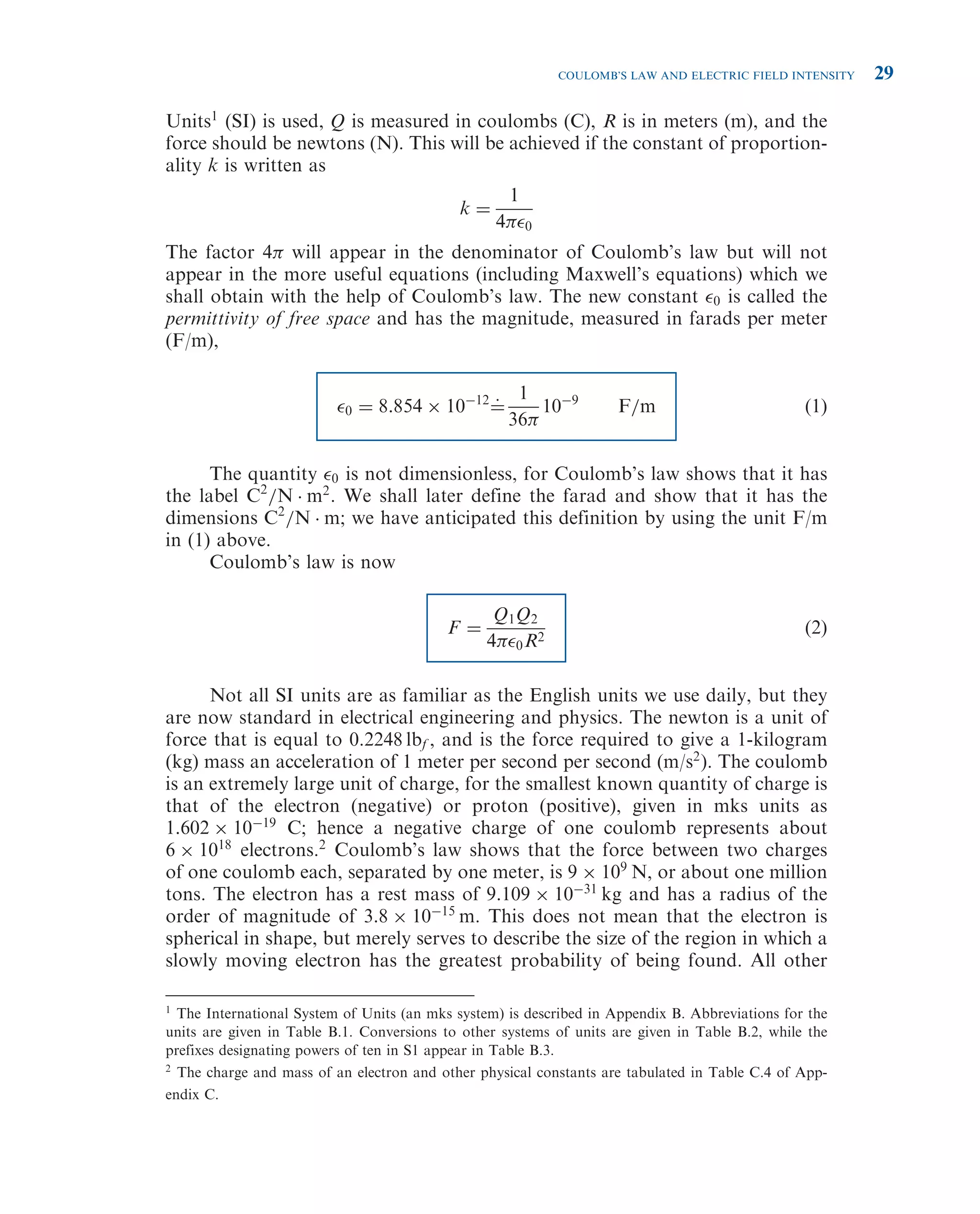 Engineering electromagnetics 6th edition [william h. hayt] | PDF