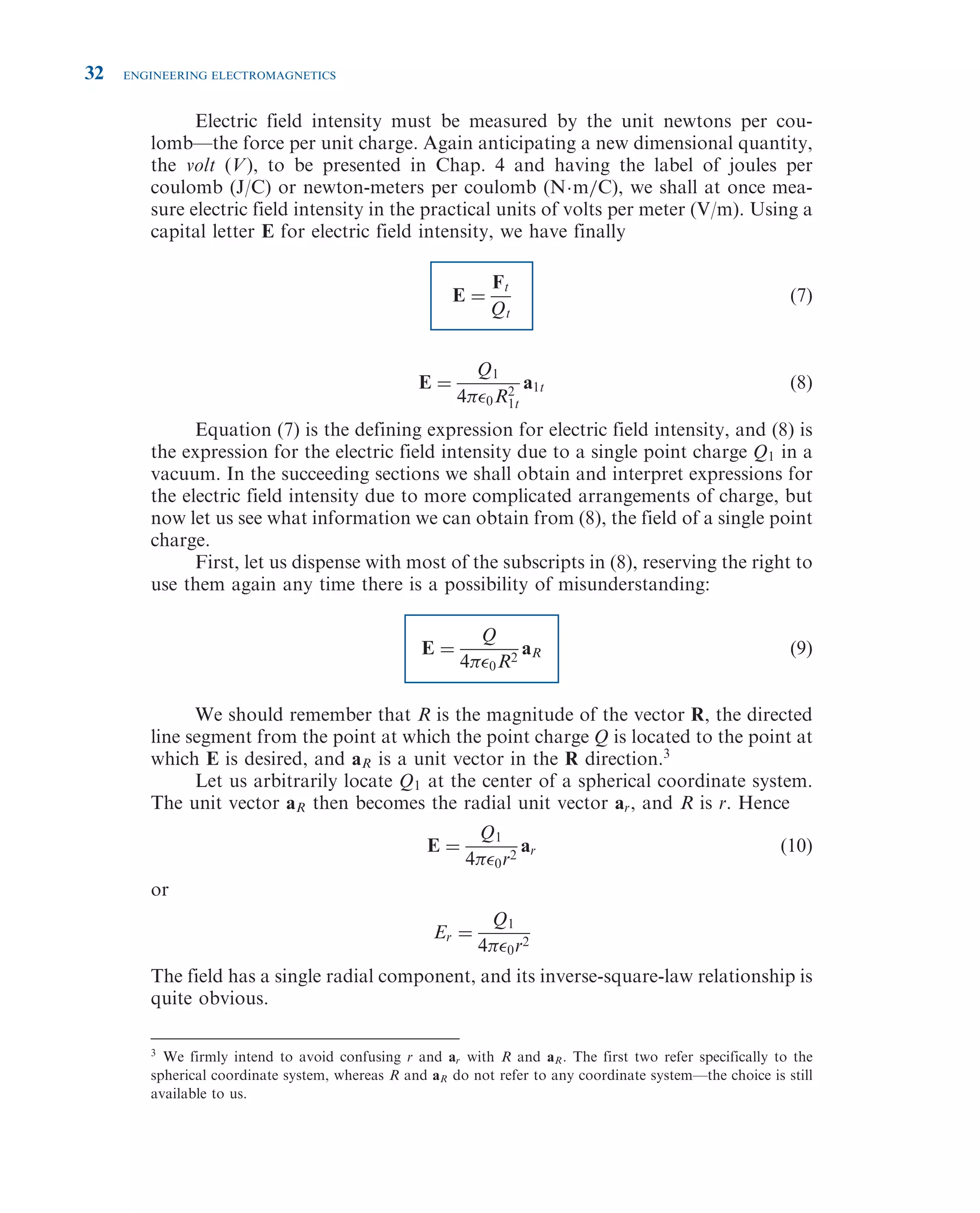 Engineering electromagnetics 6th edition [william h. hayt] | PDF
