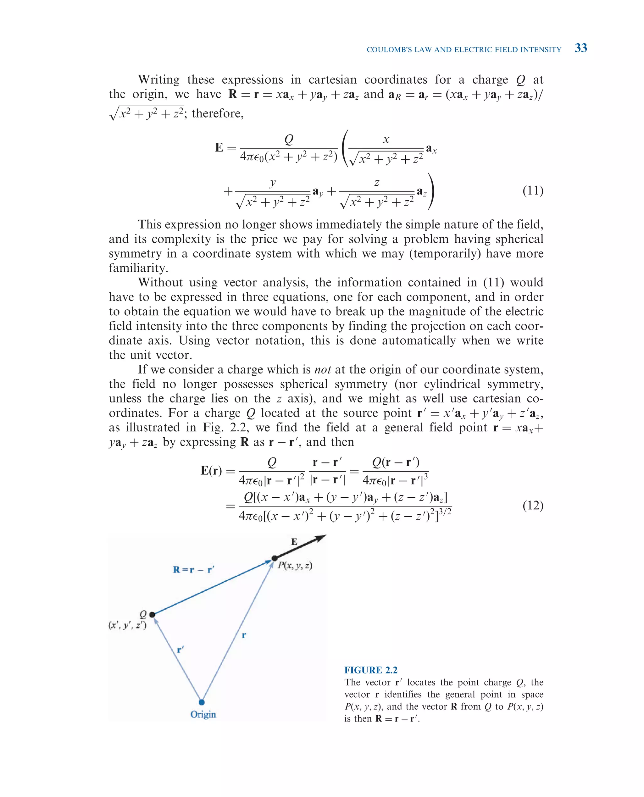 Engineering electromagnetics 6th edition [william h. hayt] | PDF