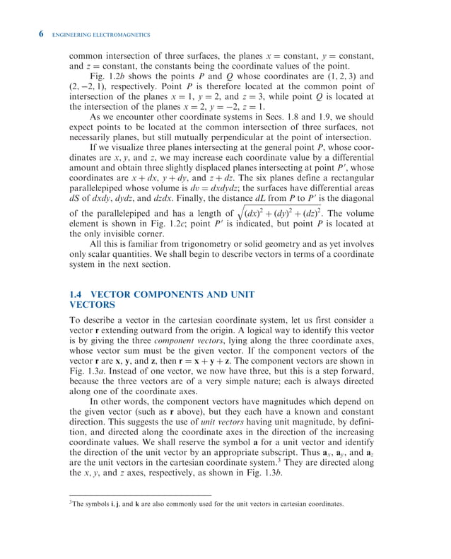 Engineering electromagnetics 6th edition [william h. hayt] | PDF
