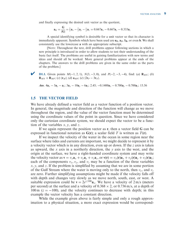 Engineering Electromagnetics 6th Edition William H Hayt Pdf