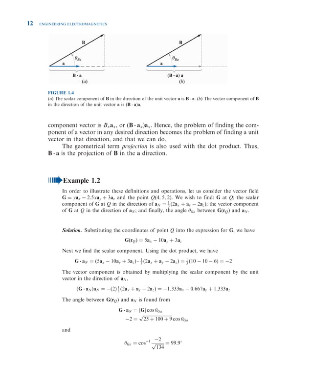 Engineering electromagnetics 6th edition [william h. hayt] | PDF
