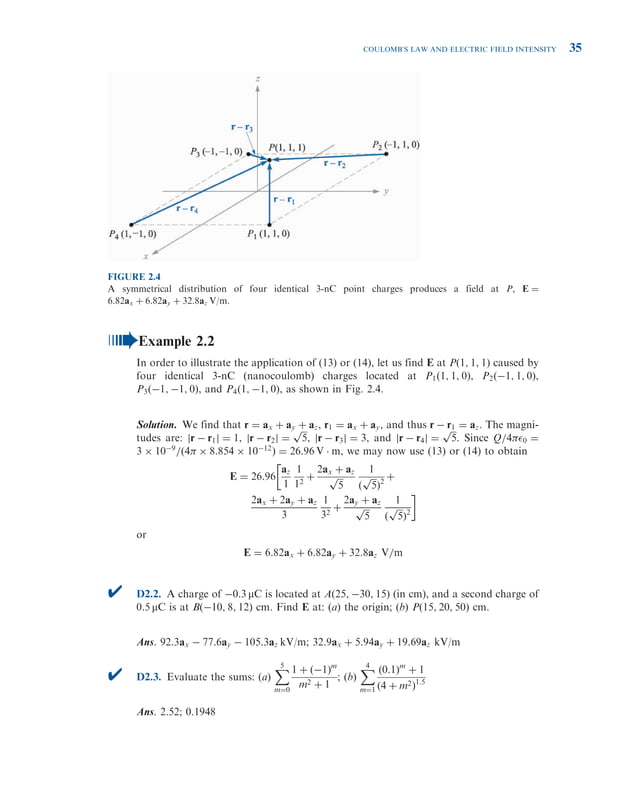 Engineering electromagnetics 6th edition [william h. hayt] | PDF