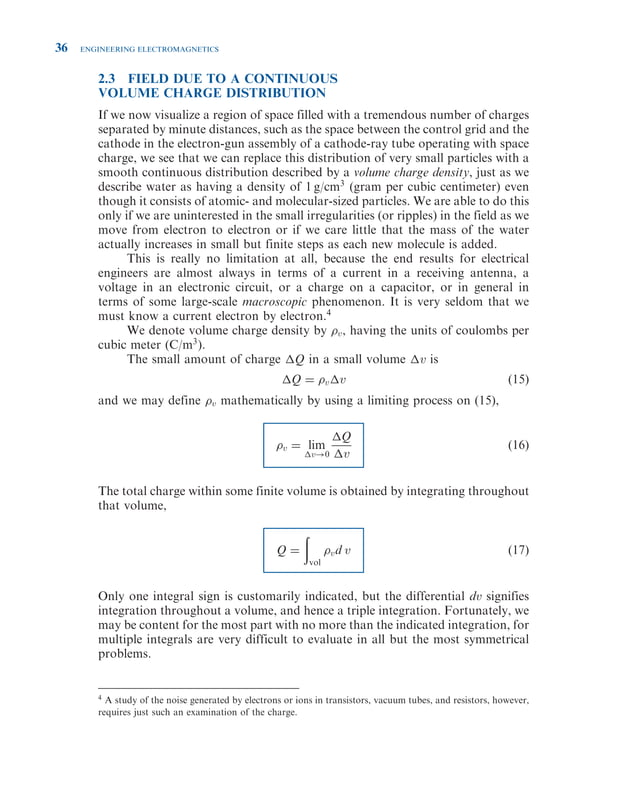 Engineering electromagnetics 6th edition [william h. hayt] | PDF