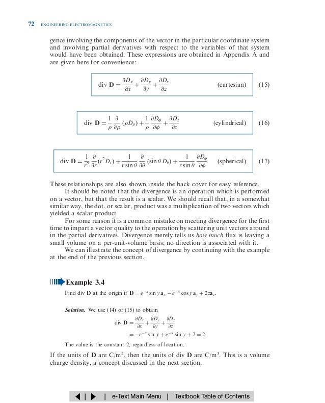 Engineering electromagnetics 6th edition [william h. hayt]