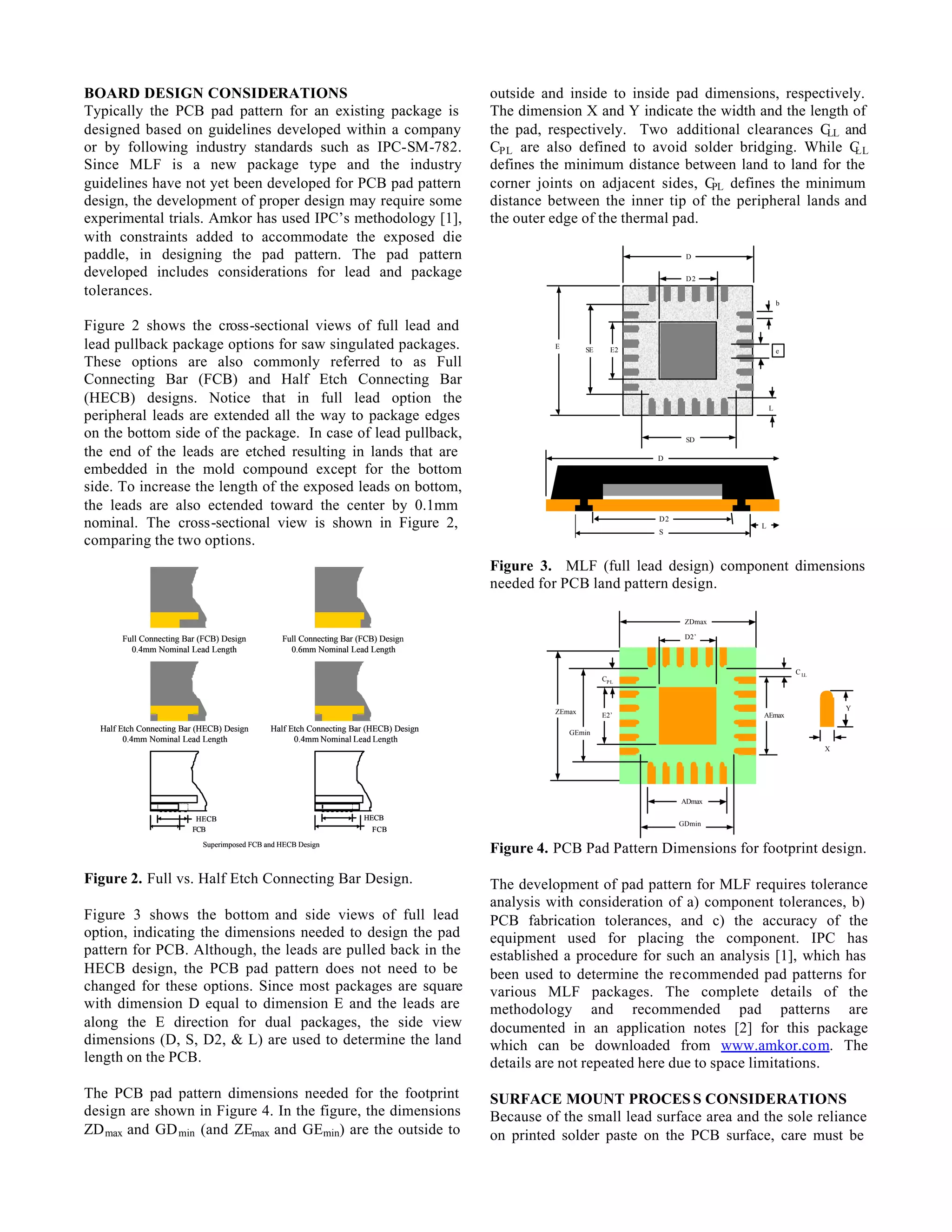 QFN assembly reliability | PDF