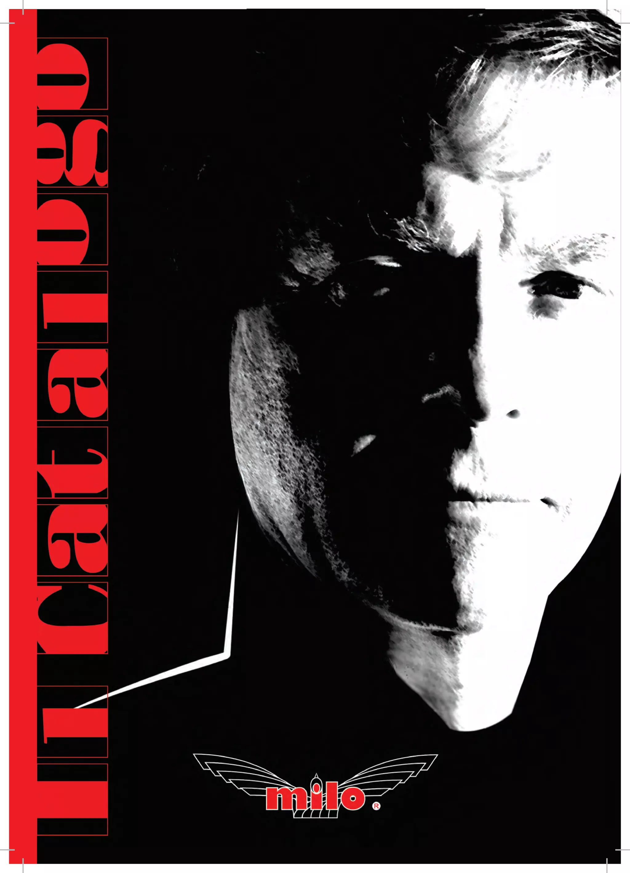 Leo Pesca - Catalogo 1 milo | PDF
