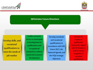 National Qualifications Framework | PPTX