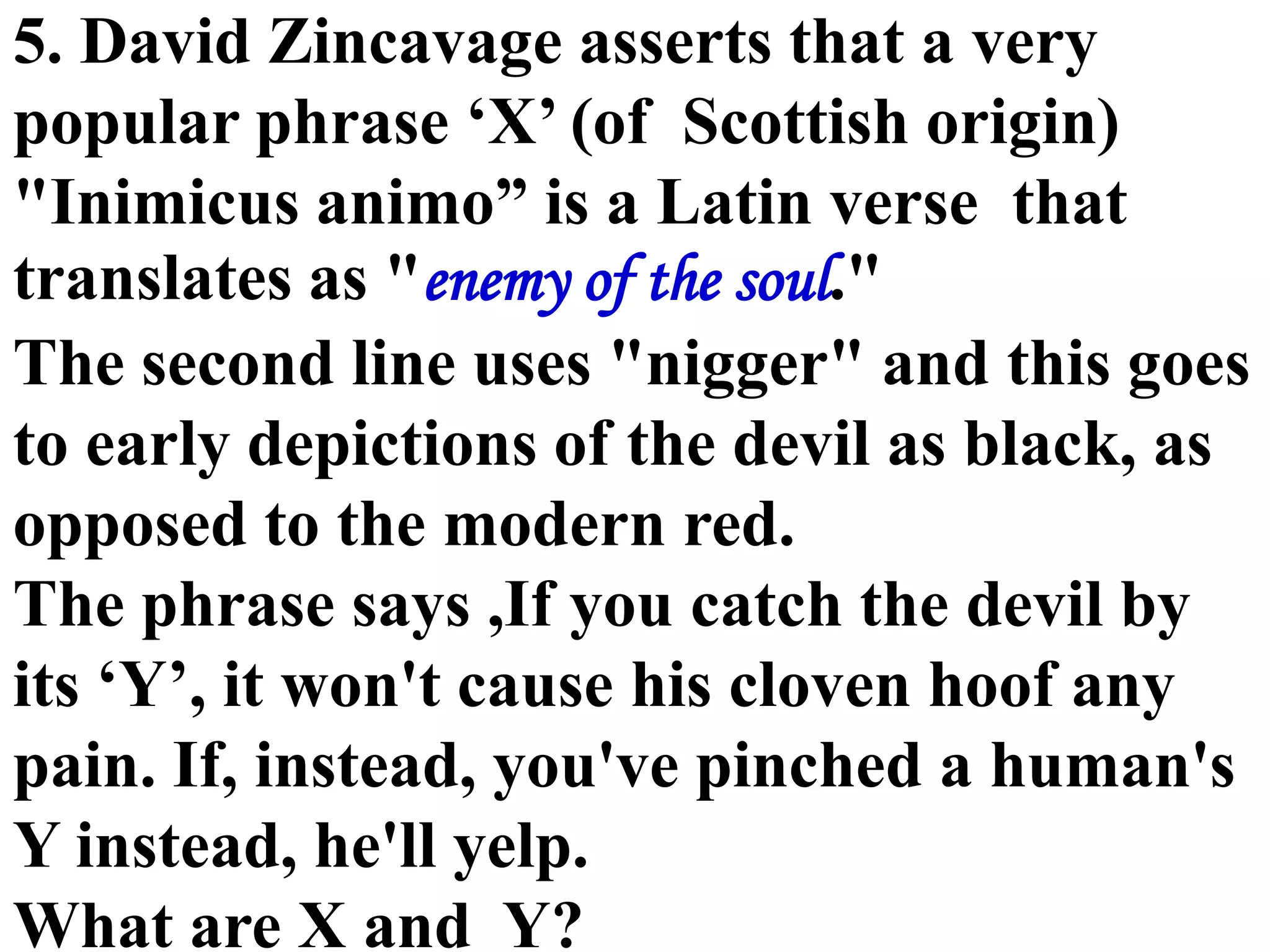 the terminal quiz | PPTX