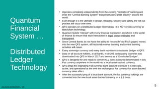 Qfs an overview of the system process v6 (1) | PDF