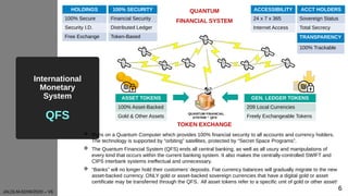 Qfs an overview of the system process v6 (1) | PPT