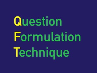 QFT in practise | PPT
