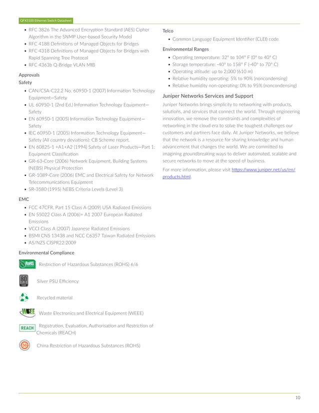 qfx5100-ethernet-switch-datasheet.pdfqfx5100-ethernet | PDF