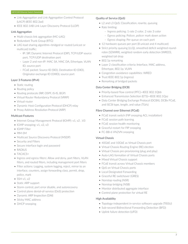qfx5100-ethernet-switch-datasheet.pdfqfx5100-ethernet | PDF