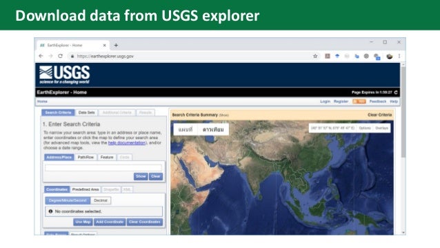 Raster Analysis (Color Composite and Remote Sensing Indices) | PDF