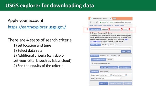 Raster Analysis (Color Composite and Remote Sensing Indices) | PDF