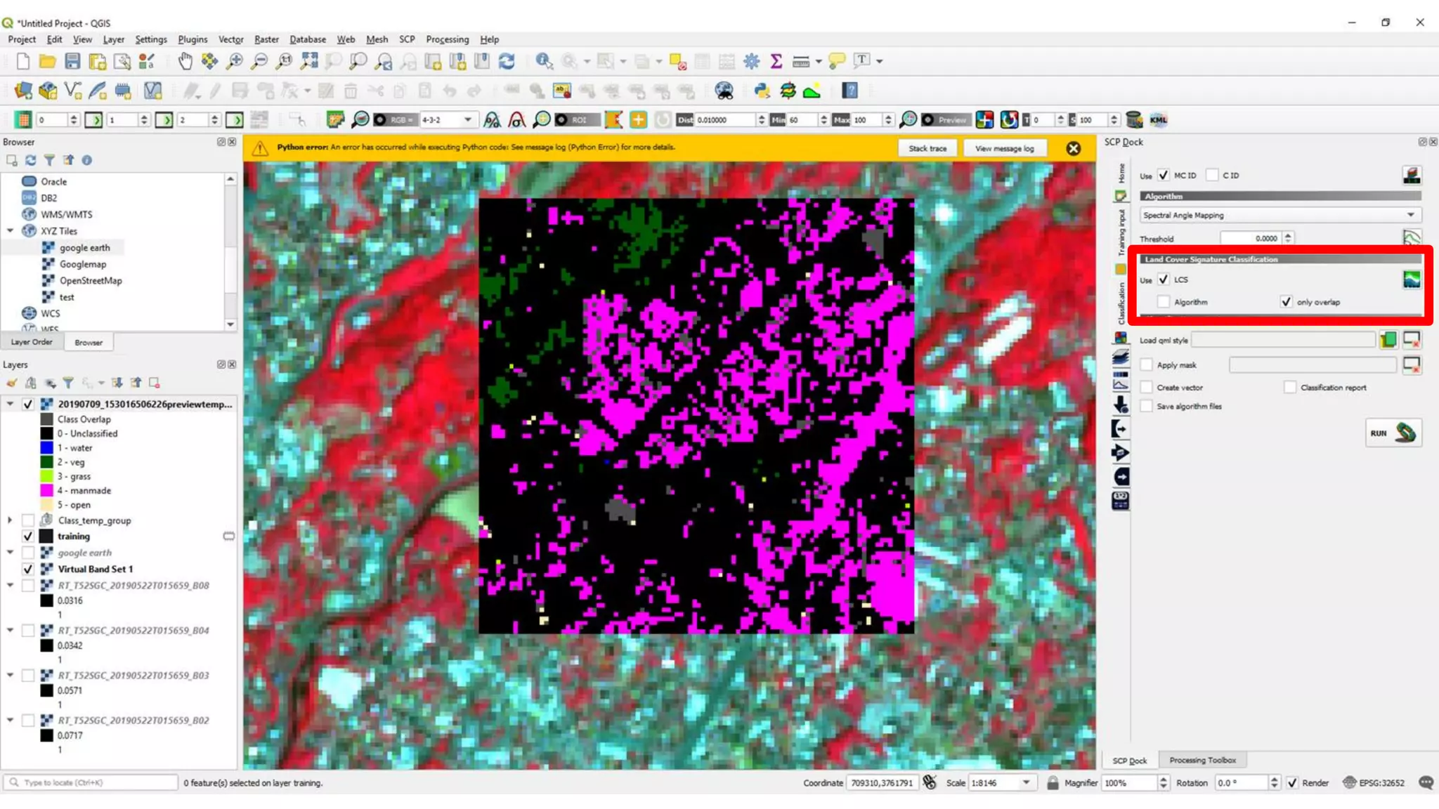 Image Classification | PDF