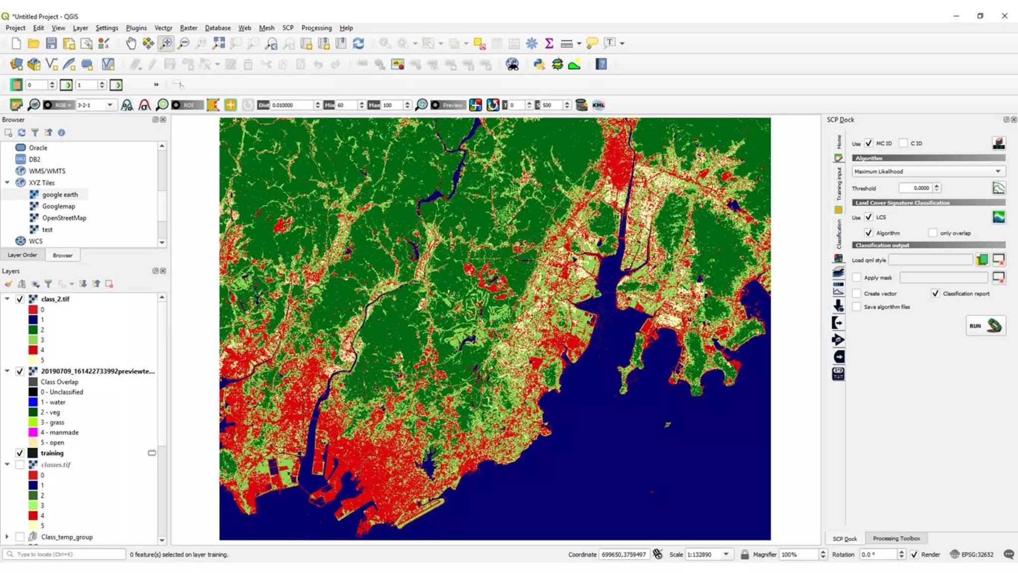 Image Classification | PDF