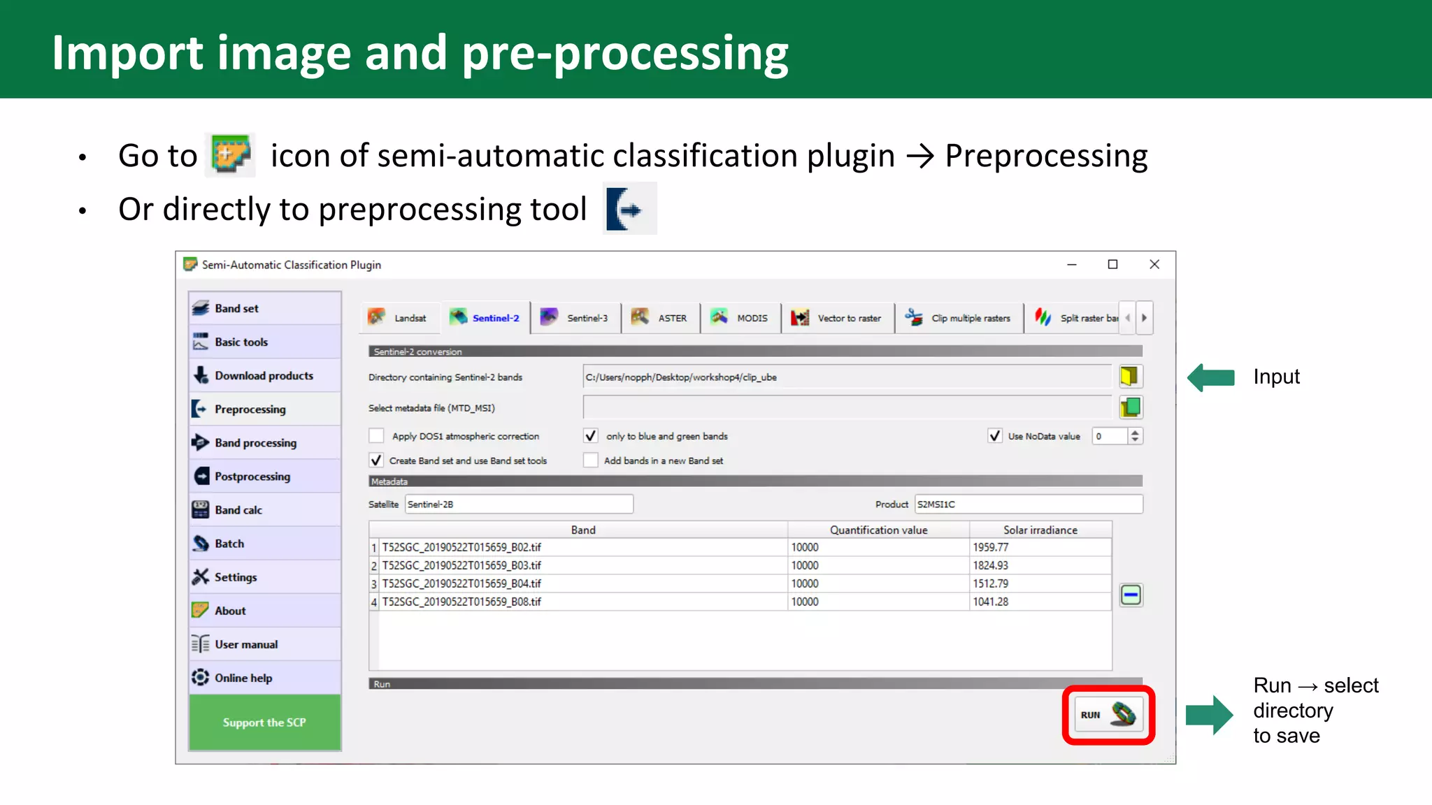 Image Classification | PDF