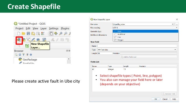 Useful Tools in QGIS | PDF
