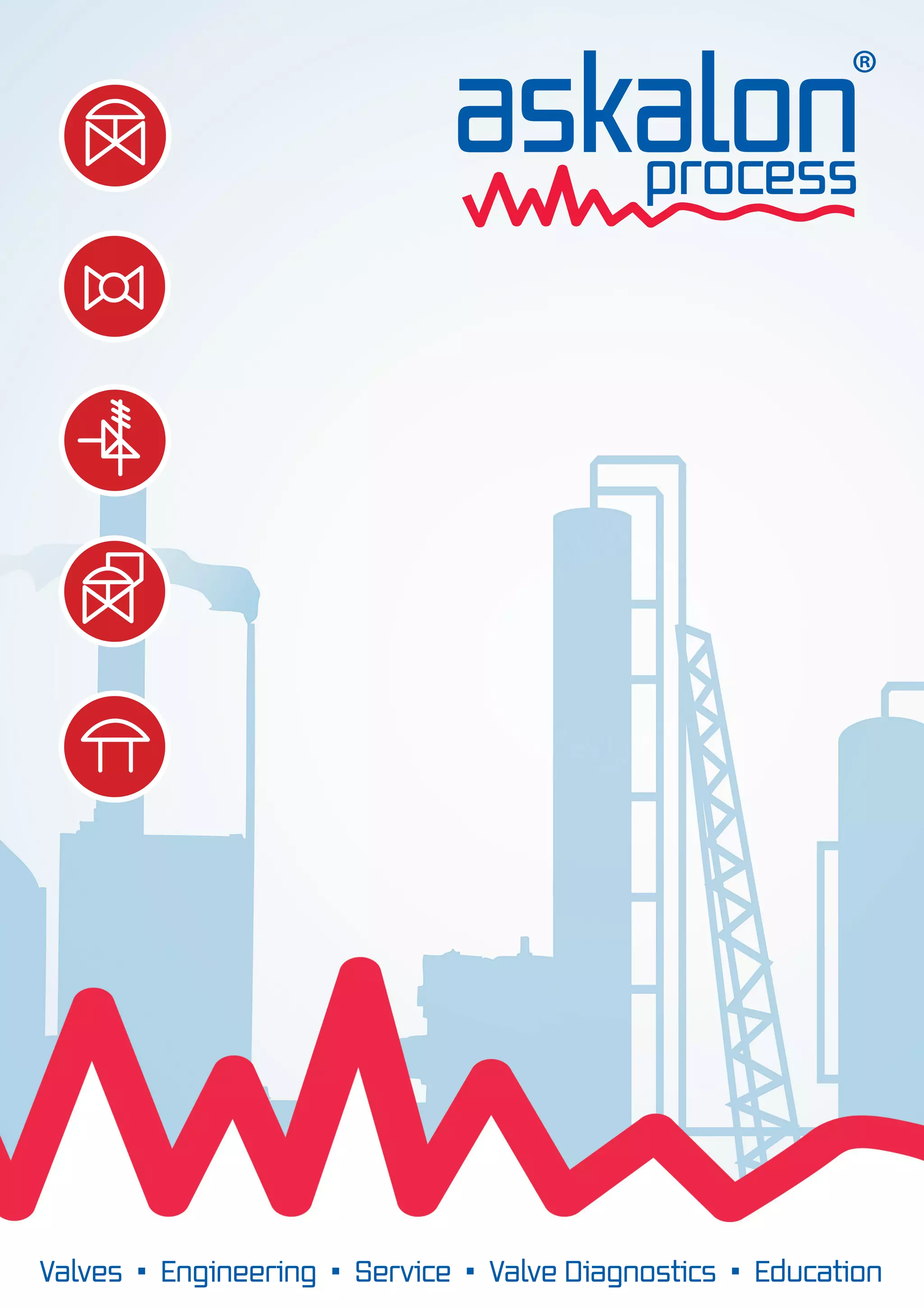 Broschyr Askalon 2019 | PDF