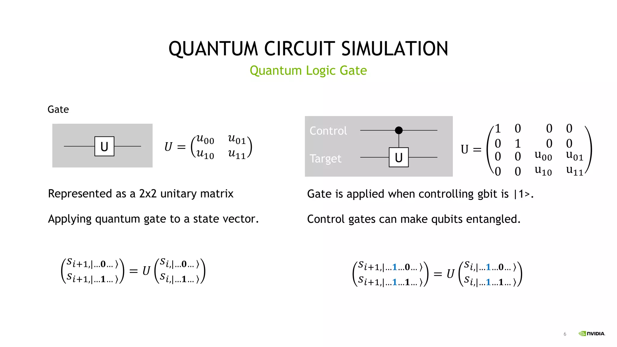 QGATE 0.3: QUANTUM CIRCUIT SIMULATOR | PDF | Physics | Science