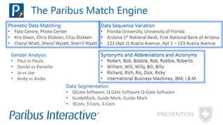 QGate - Duplicate data - problem solved.pptx