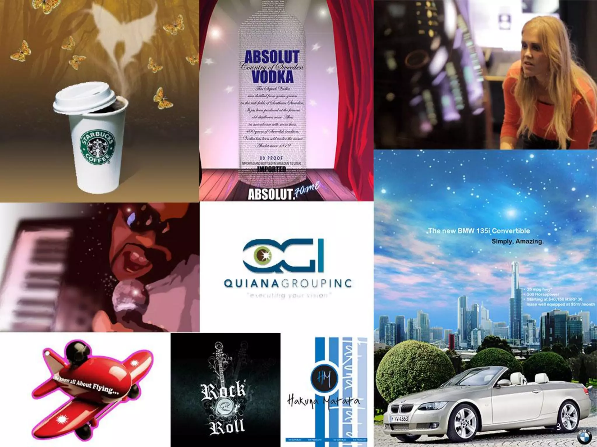 Social Media and Your Corporate Image | PDF