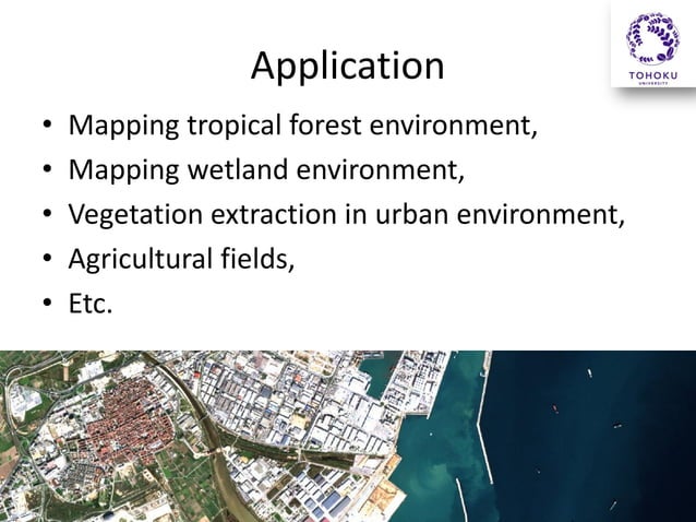 Semi-Automatic Classification Algorithm: The differences between Minimum Distance, Maximum ...