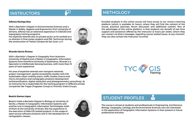 QGIS-Advanced-Level.pdf | Graphics Software | Computer Software and Applications