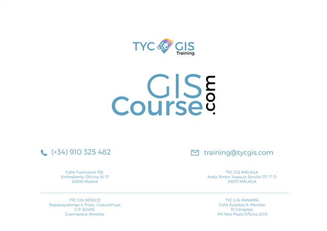 QGIS-Advanced-Level.pdf | Graphics Software | Computer Software and Applications