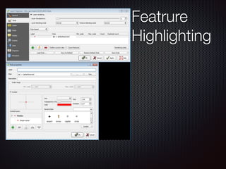 QGIS and Altas: Automatic map generation | PDF
