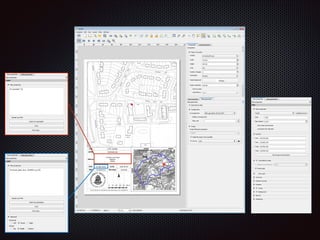 QGIS and Altas: Automatic map generation | PDF