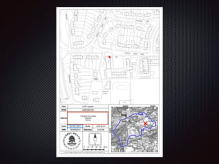 QGIS and Altas: Automatic map generation | PDF