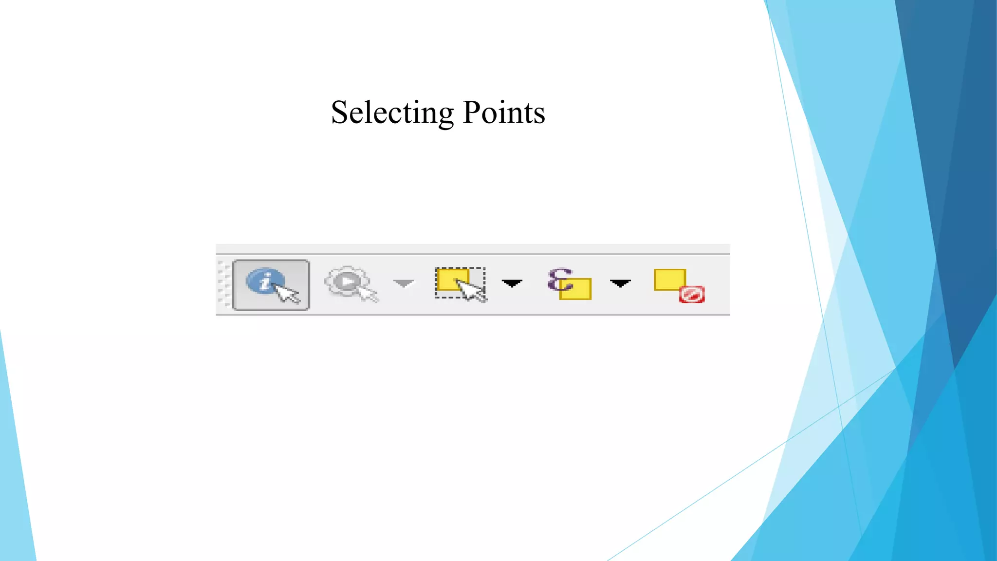 Qgis Basic Training Pptx