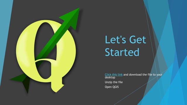 Qgis Basic Training Pptx