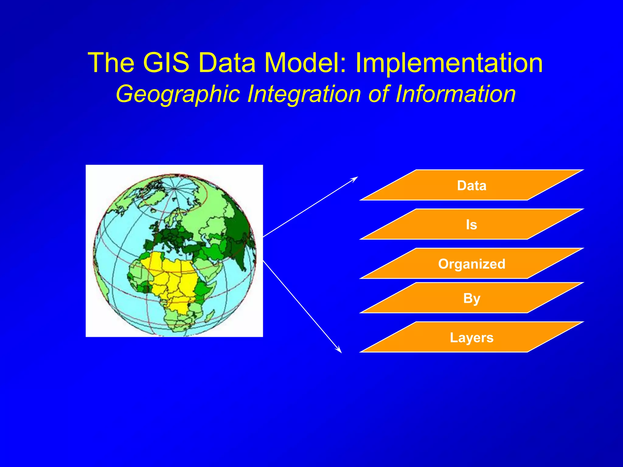 QGIS Module 1 | PDF