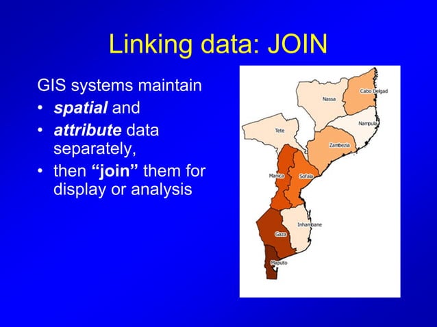 Qgis Module 1 Pdf Geography Science