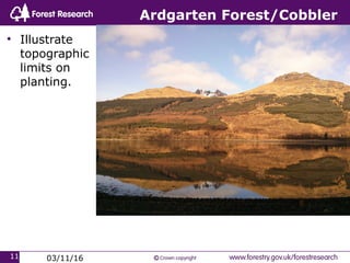 Decision support tools for forestry using open source software | PDF