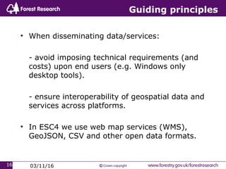 Decision support tools for forestry using open source software | PDF