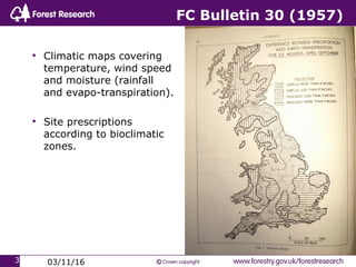Decision support tools for forestry using open source software | PDF