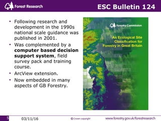 Decision support tools for forestry using open source software | PDF