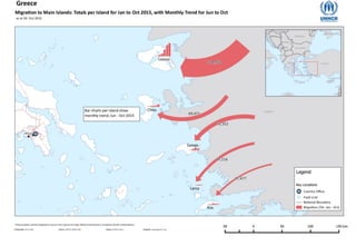 MapAction and QGIS: GIS for Humanitarian Response | PPT