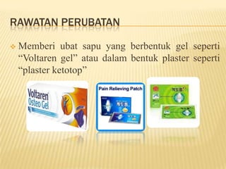 Qgj3023 (penyakit osteoarthritis) | PPTX