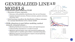 PyData Miami 2019, Quantum Generalized Linear Models | PPT