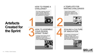 Microsoft hackathon - conducting the world's largest design sprint | PDF